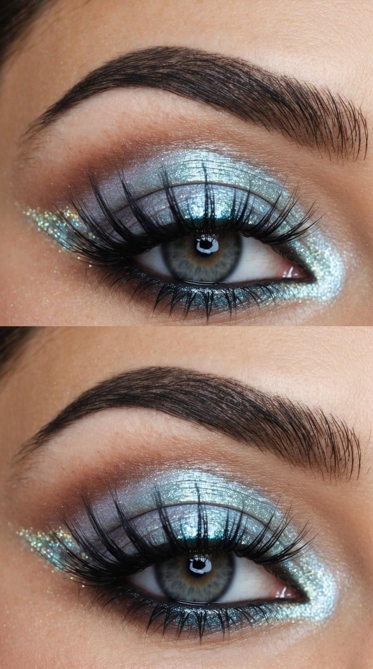 31 Prom Eye Makeup Ideas: Glamorous Looks To Make You Shine - The ...