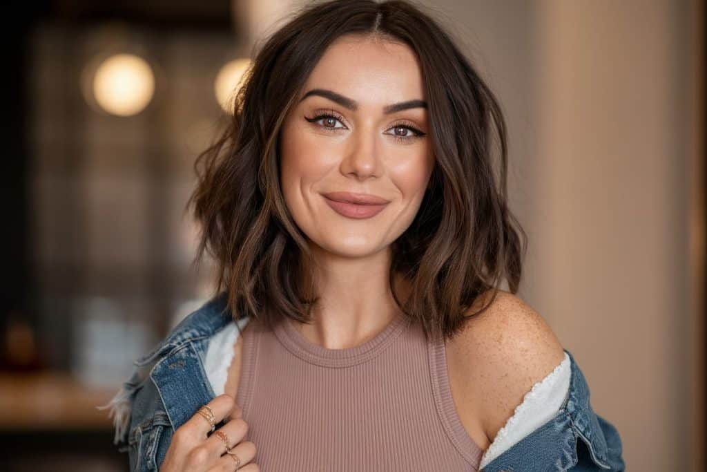 17 Eye Makeup Ideas for Hazel Eyes: Dazzling Looks to Make Your Eyes ...