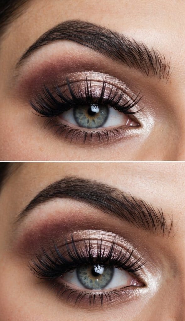 31 Prom Eye Makeup Ideas: Glamorous Looks To Make You Shine - The ...