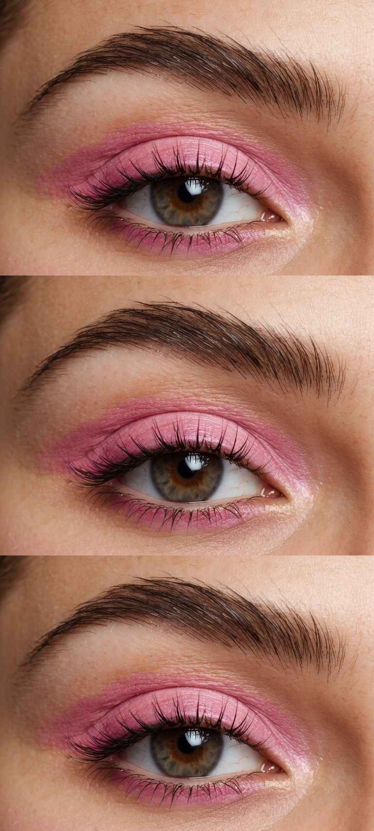 16 Simple Eye Makeup Ideas: Quick and Easy Looks for Everyday Elegance ...