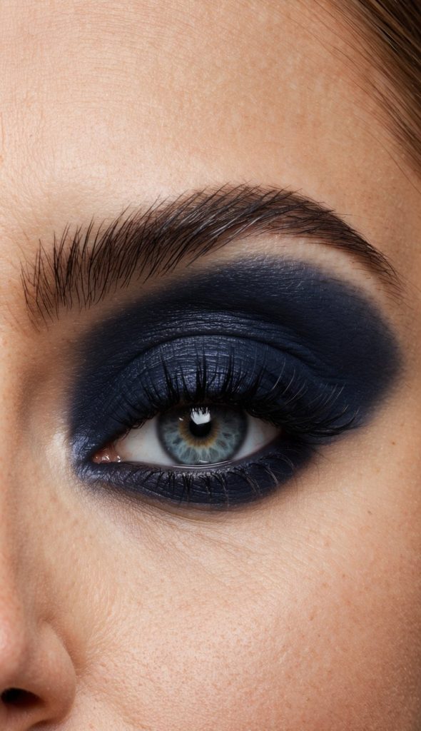 32 Smokey Eye Makeup Ideas: Sultry Looks for Every Occasion - The ...