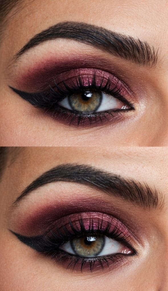 32 Smokey Eye Makeup Ideas: Sultry Looks for Every Occasion - The ...
