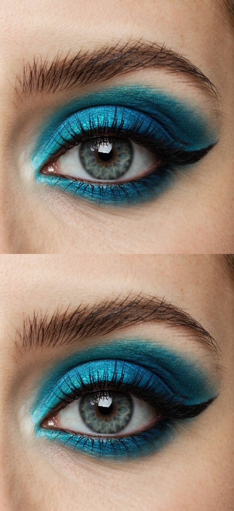 32 90s Eye Makeup Ideas: Blast from the Past for Your Peepers - The ...