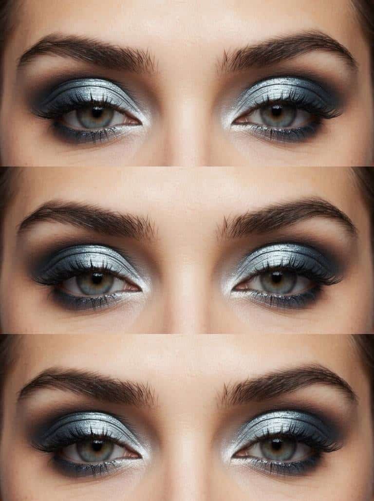 32 90s Eye Makeup Ideas: Blast from the Past for Your Peepers - The ...