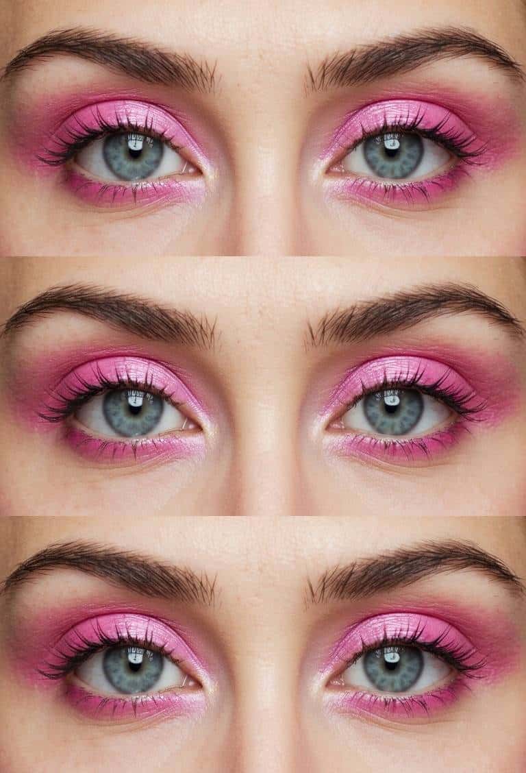 32 90s Eye Makeup Ideas: Blast from the Past for Your Peepers - The ...