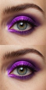 32 90s Eye Makeup Ideas: Blast from the Past for Your Peepers - The ...