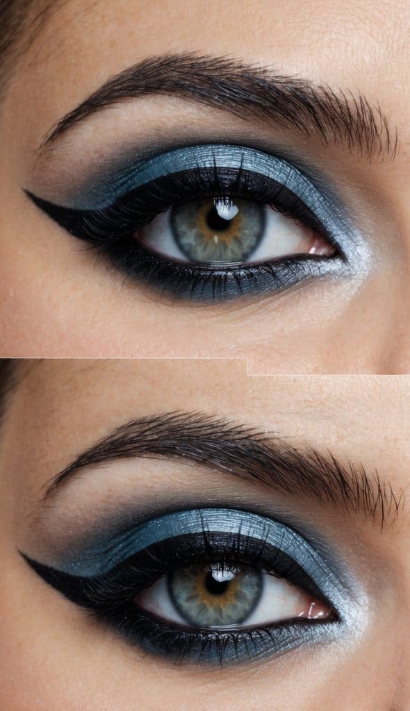 32 90s Eye Makeup Ideas: Blast from the Past for Your Peepers - The ...