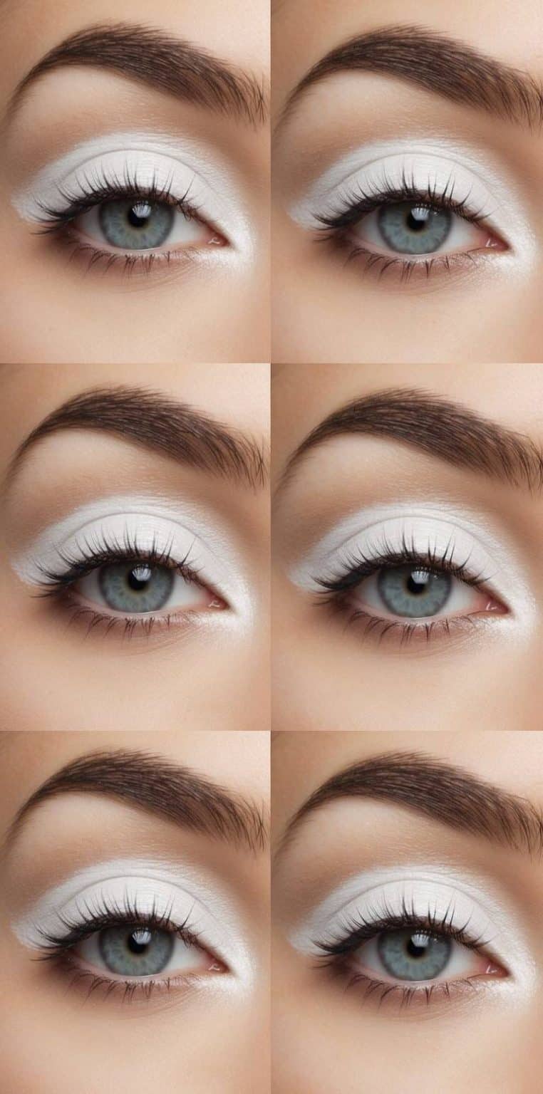 32 90s Eye Makeup Ideas: Blast from the Past for Your Peepers - The ...