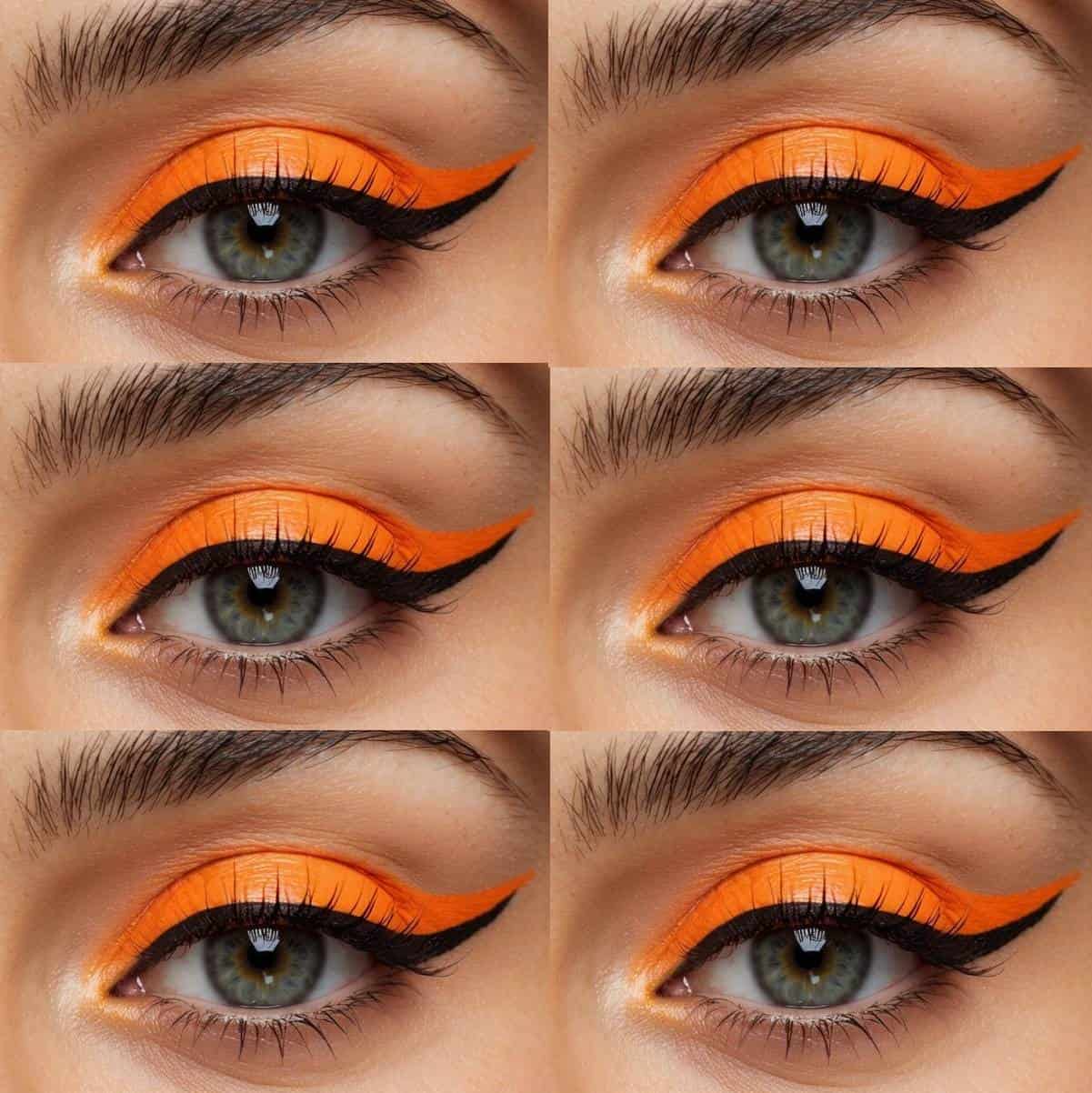 32 90s Eye Makeup Ideas: Blast from the Past for Your Peepers - The ...