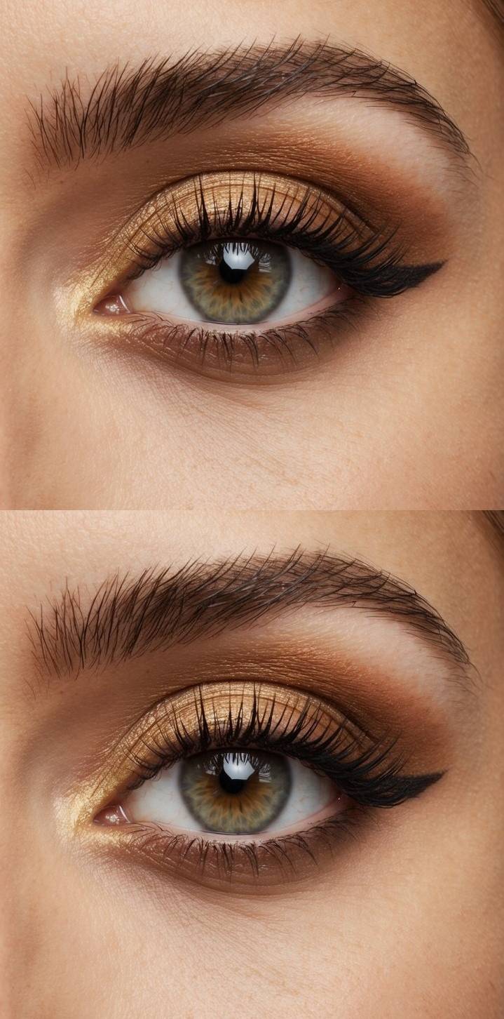 32 90s Eye Makeup Ideas: Blast from the Past for Your Peepers - The ...