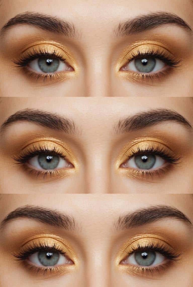 32 90s Eye Makeup Ideas: Blast from the Past for Your Peepers - The ...